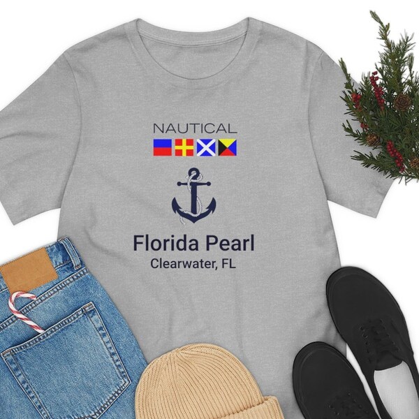 Crew Boat Shirt - Etsy
