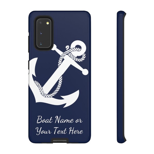Nautical Phone Case - Etsy