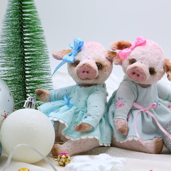 Pig Decor - Etsy