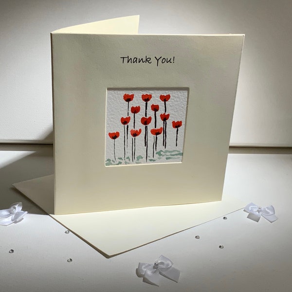 Unique Thank You - Etsy