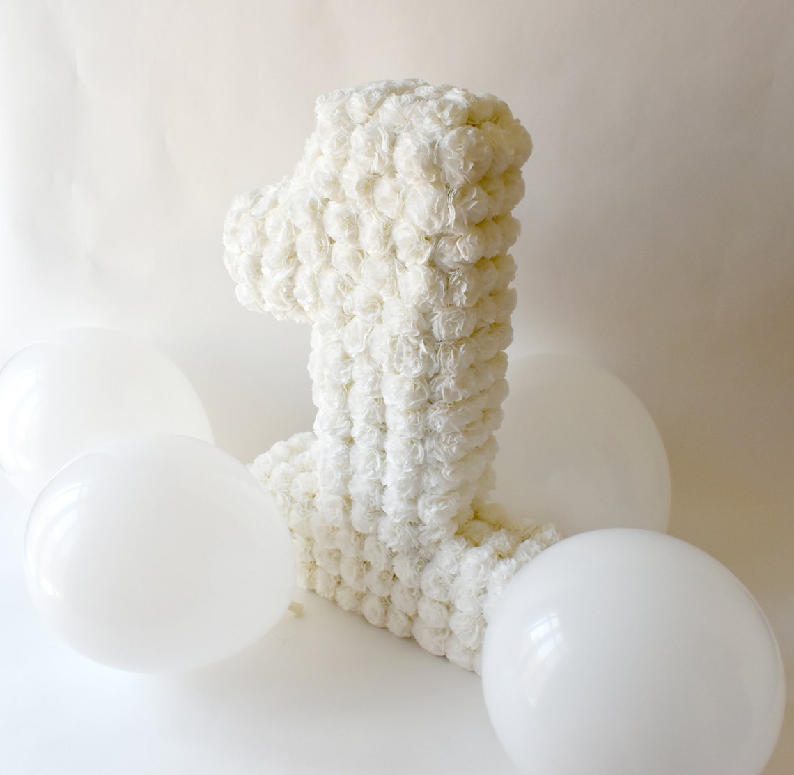 Number One Pinata Pinata Number Birthday Number Large Paper | Etsy