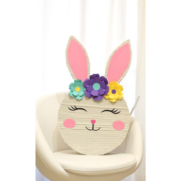 Bunny Pinata - Etsy