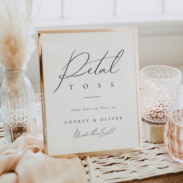 Wedding Toss - Etsy