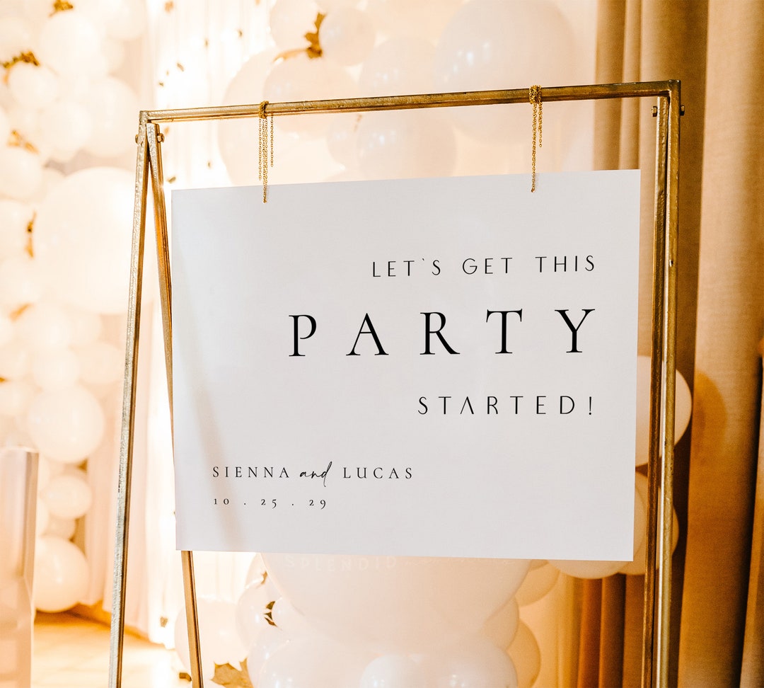 Plantilla de letrero de bienvenida para recepción, letrero con el lema ...