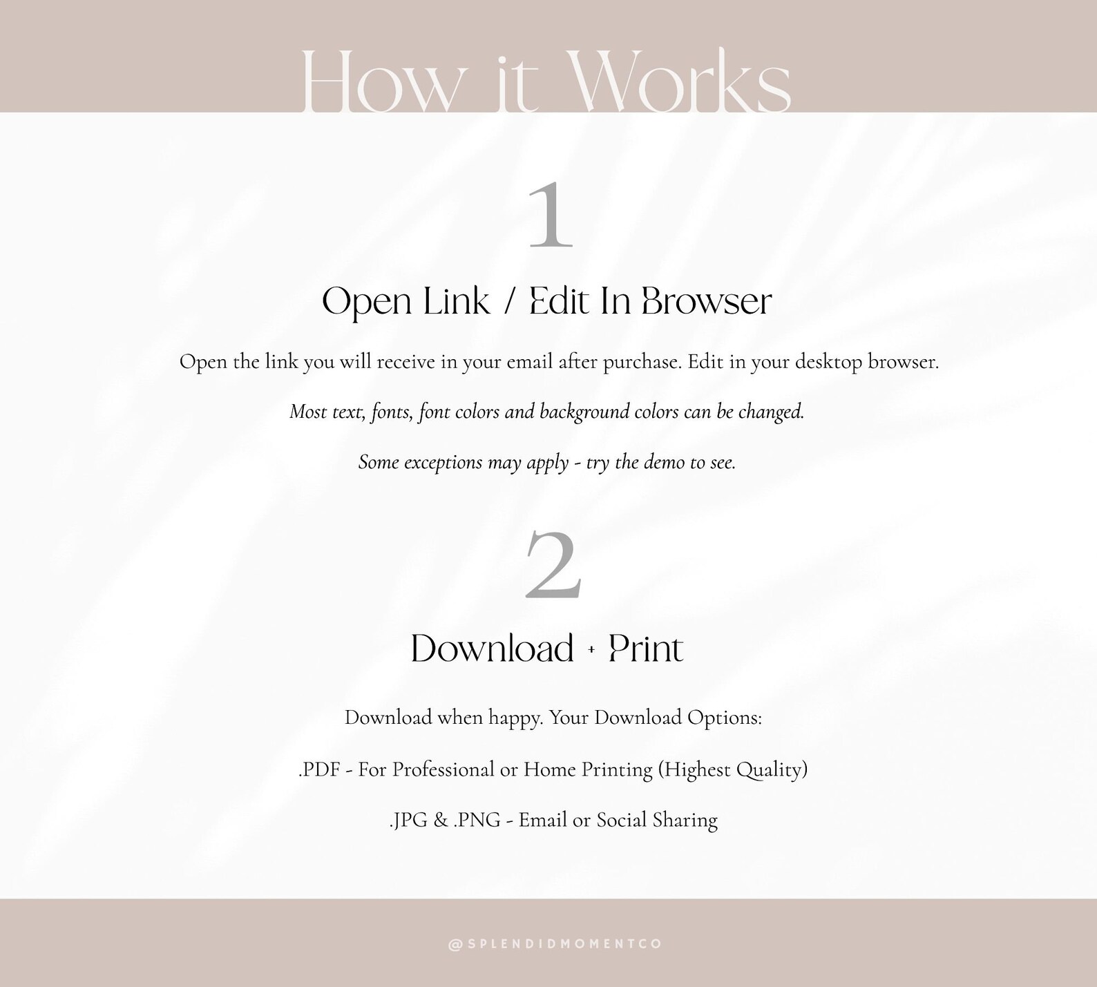 Editable Wedding Sparkler Send off Sign Template Modern Let - Etsy