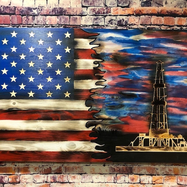 Oilfield Gifts - Etsy