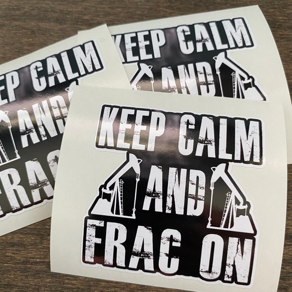 Frac - Etsy