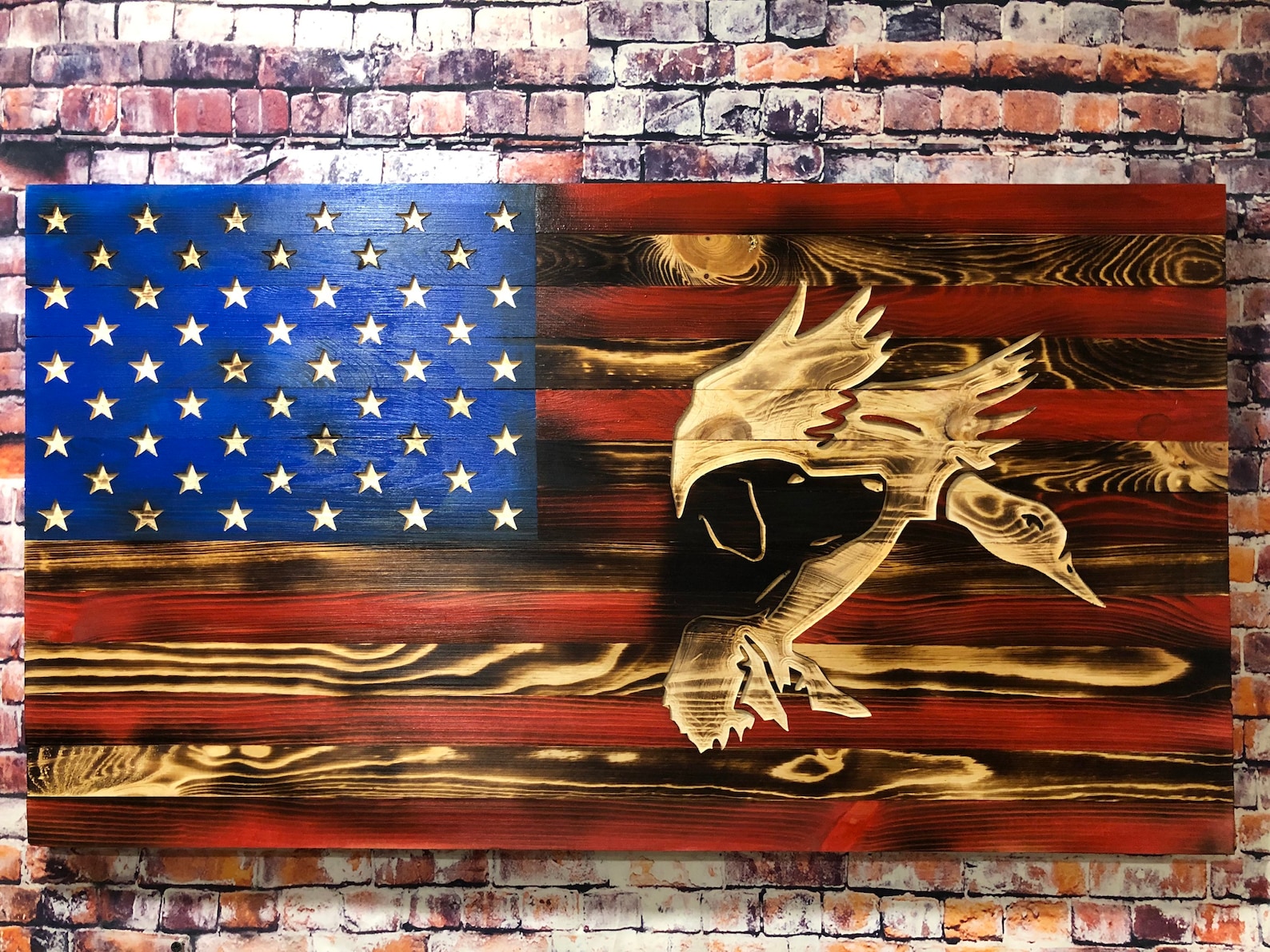 Bird Dog Waterfowl Hunting Wall Decor Wall Hanging - Etsy