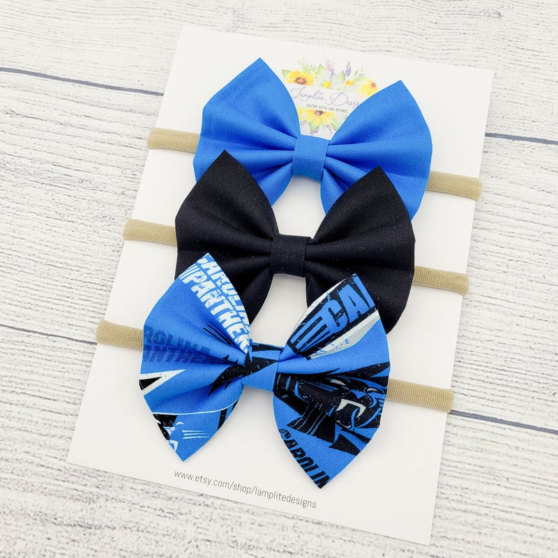Panthers Baby - Etsy