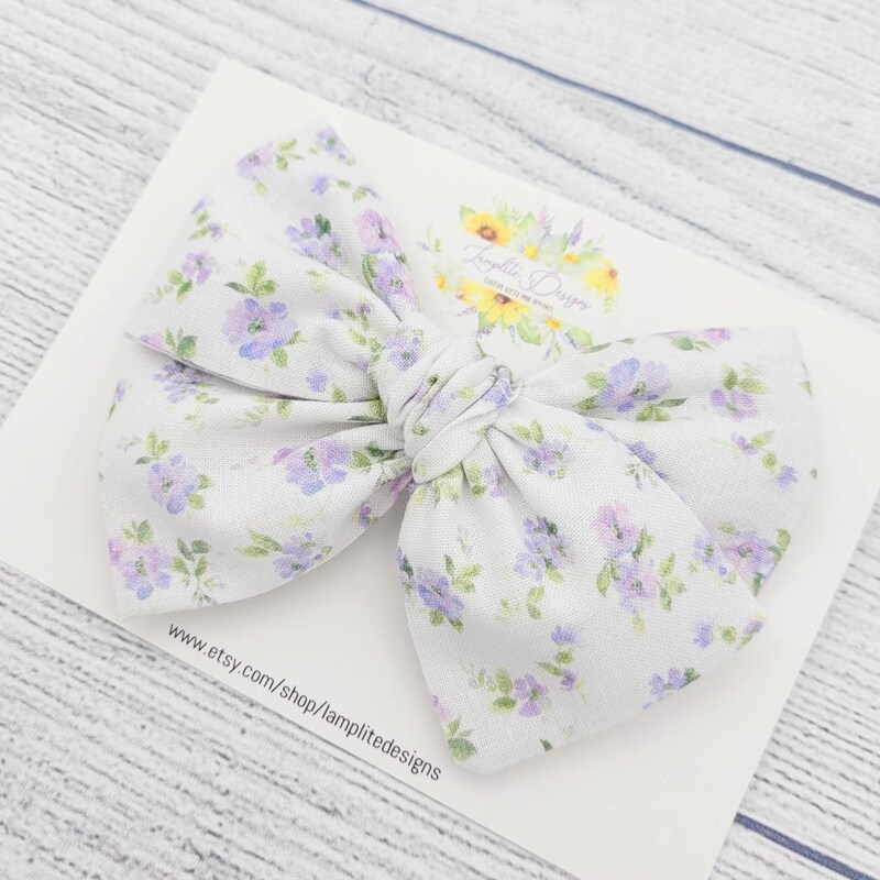 Purple Baby Fabric - Etsy