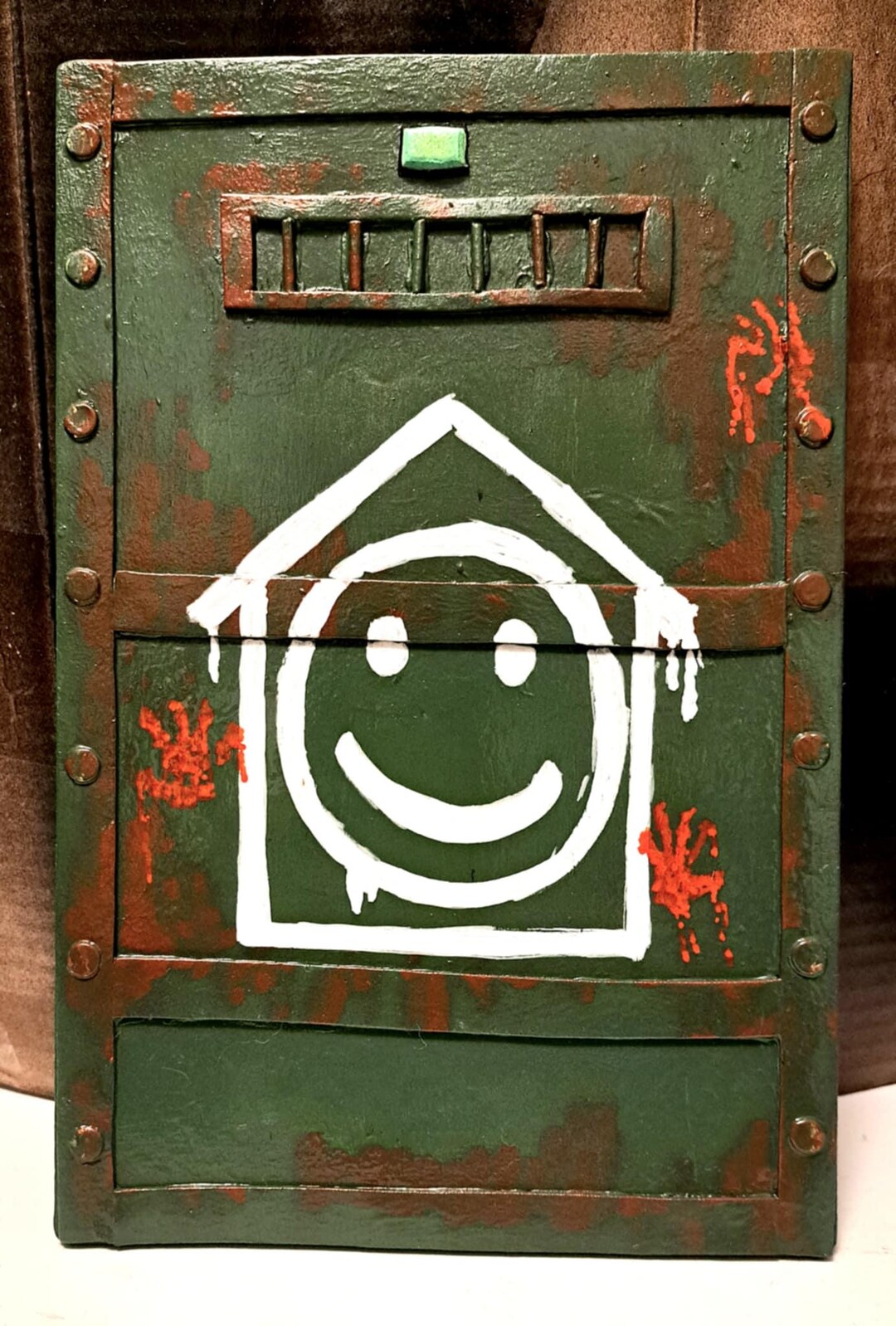 Safe Door (zombie Army 4) - Etsy