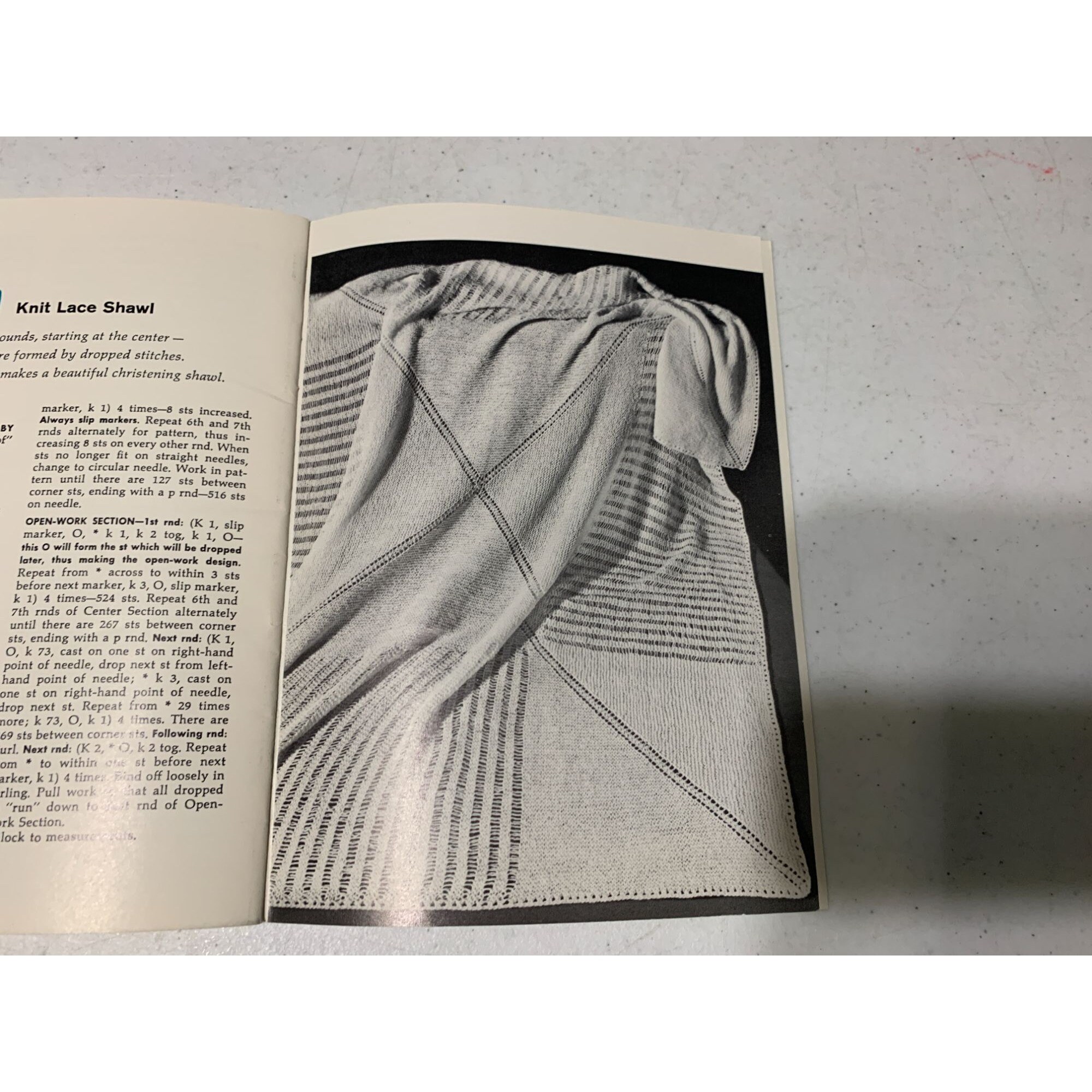 Vintage Craft Book Coats and Clark Knit and Crochet for Babies - Etsy