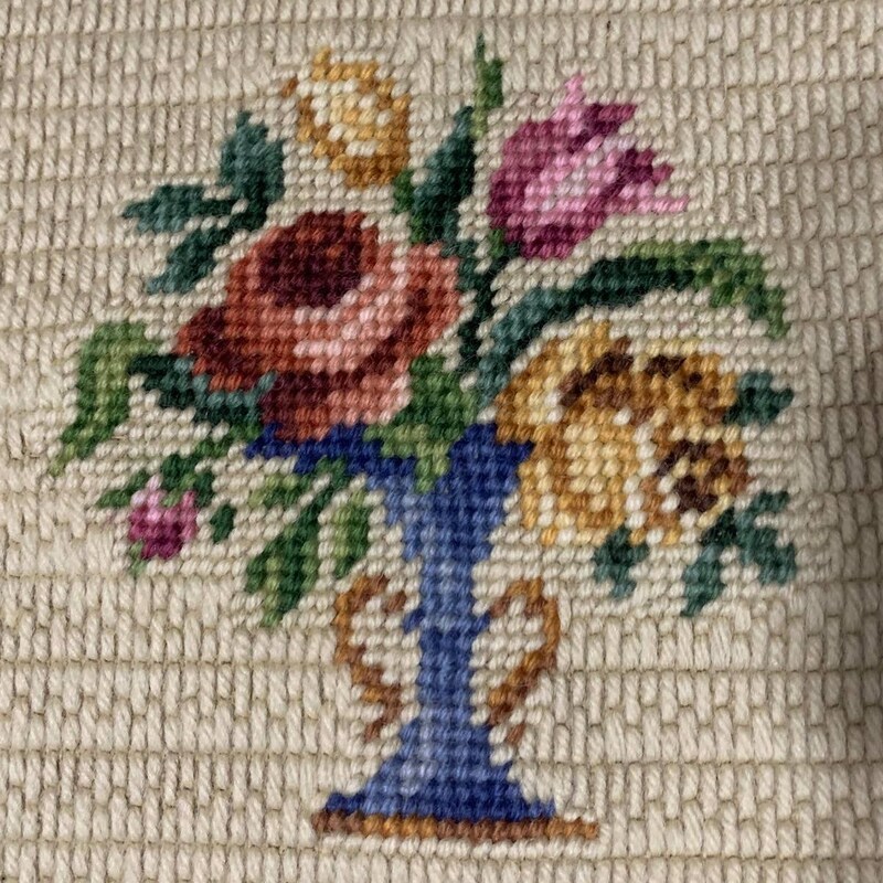 Finished Needlepoint - Etsy