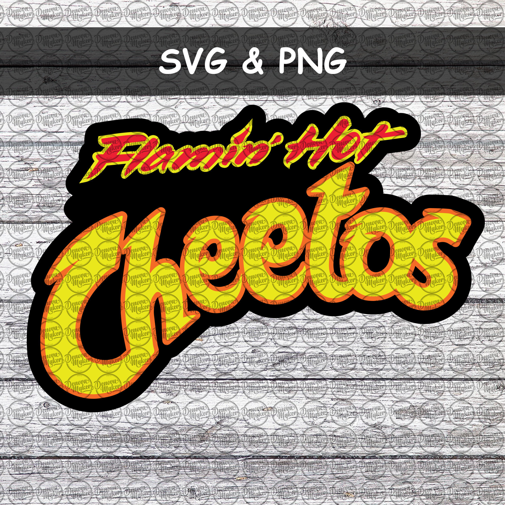 Cheetos Logo Vector