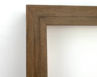 Contemporary Gold Frame Multiple Sizes Available - Etsy