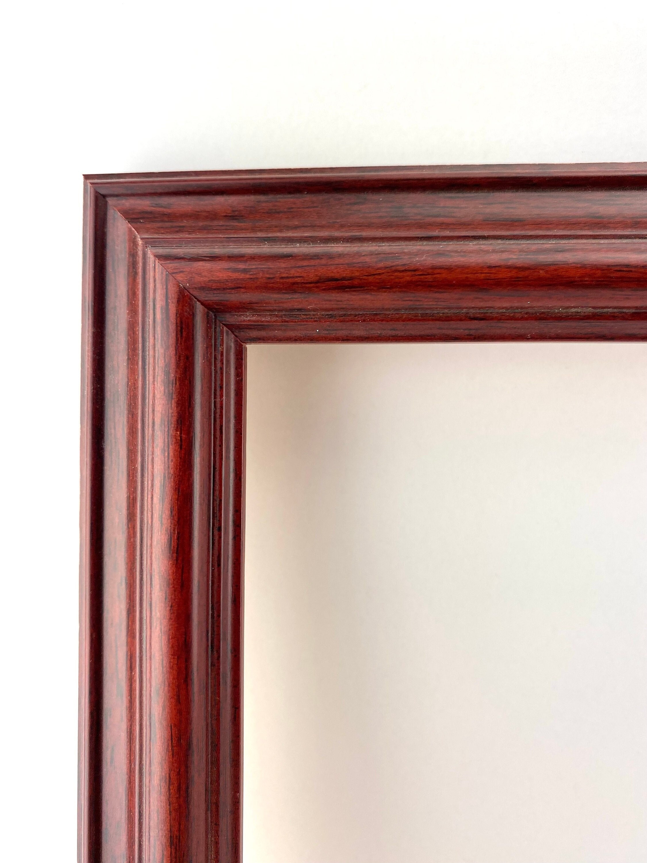 Cherry Wood Frame