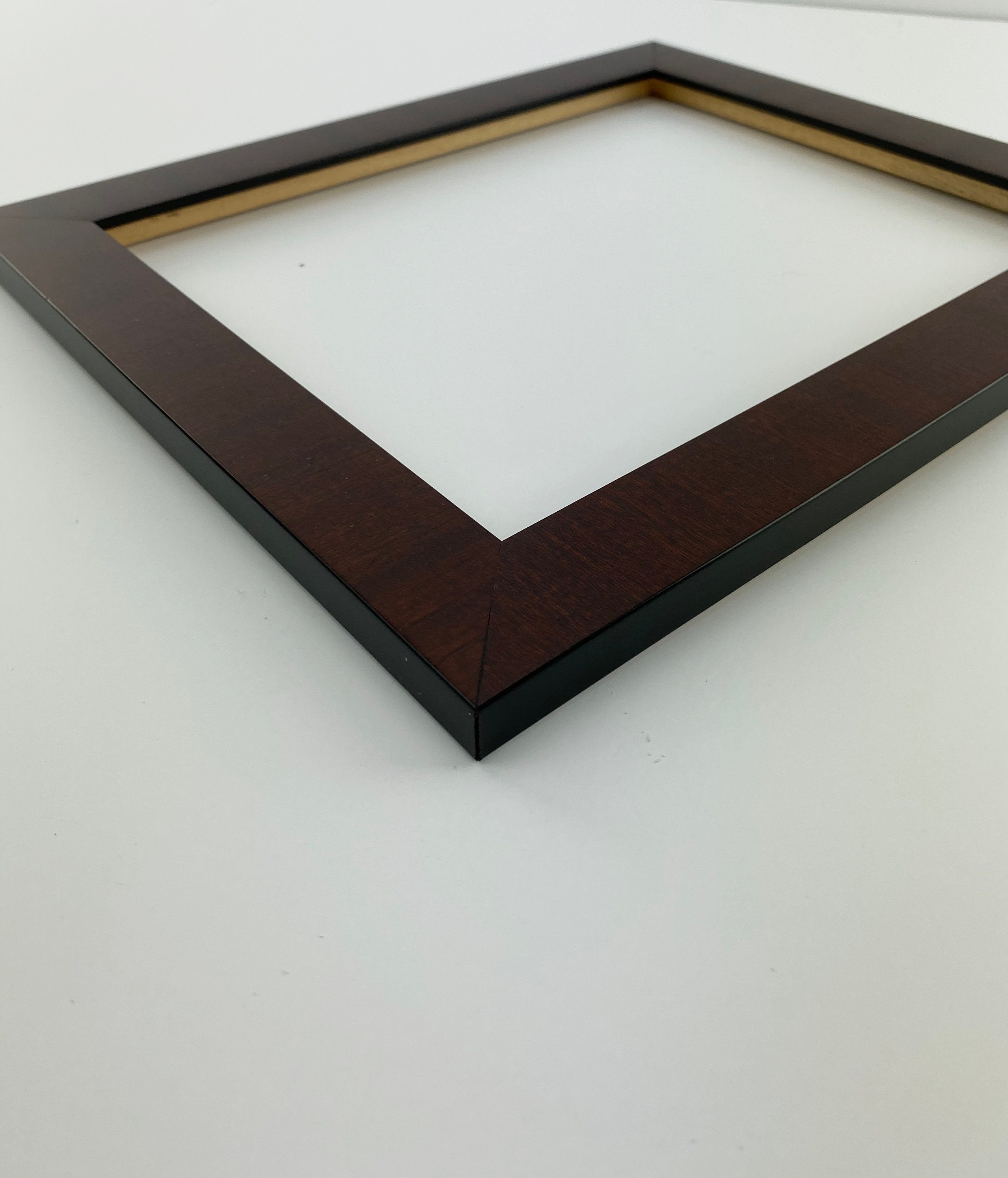 Cherry Classic Flat Frame 8 x 10 | Etsy