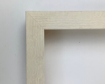 Deep Wood Frame - Etsy