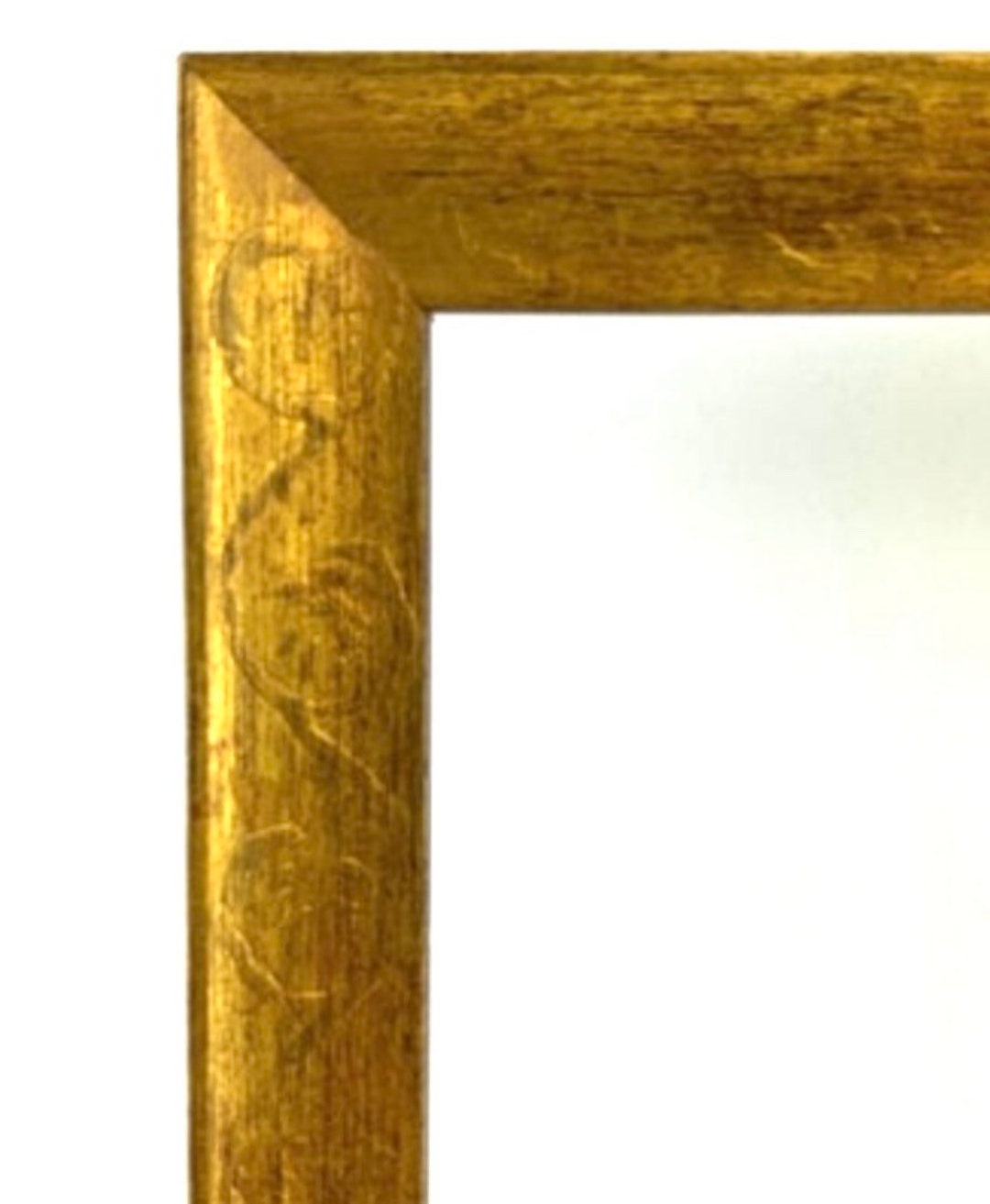 Petite Gold Frame Multiple Sizes Available - Etsy