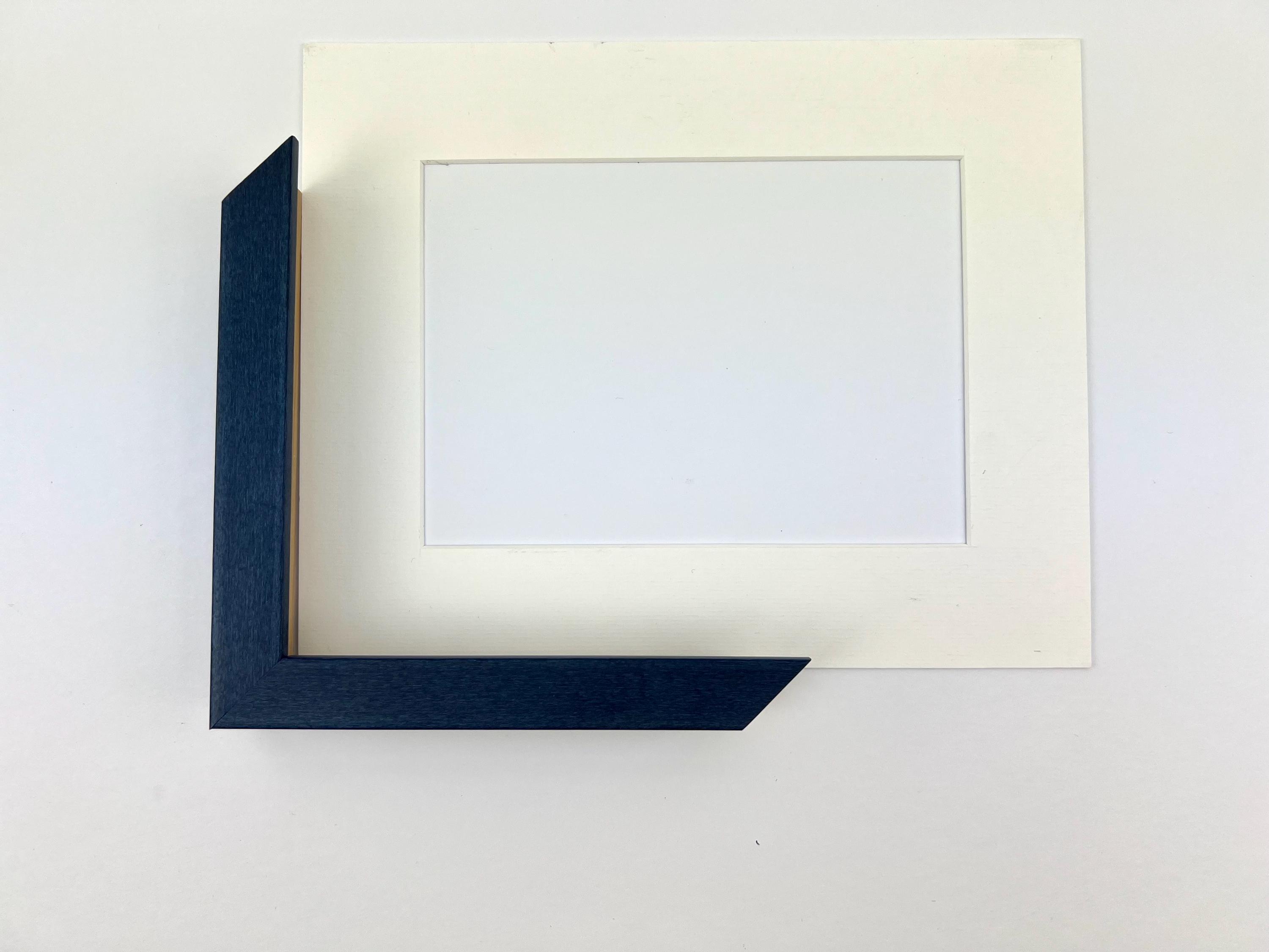 Colorful Stain Finish Frames - 5x7 8x10 9x12 11x14 12x12 12x16 14x18 ...