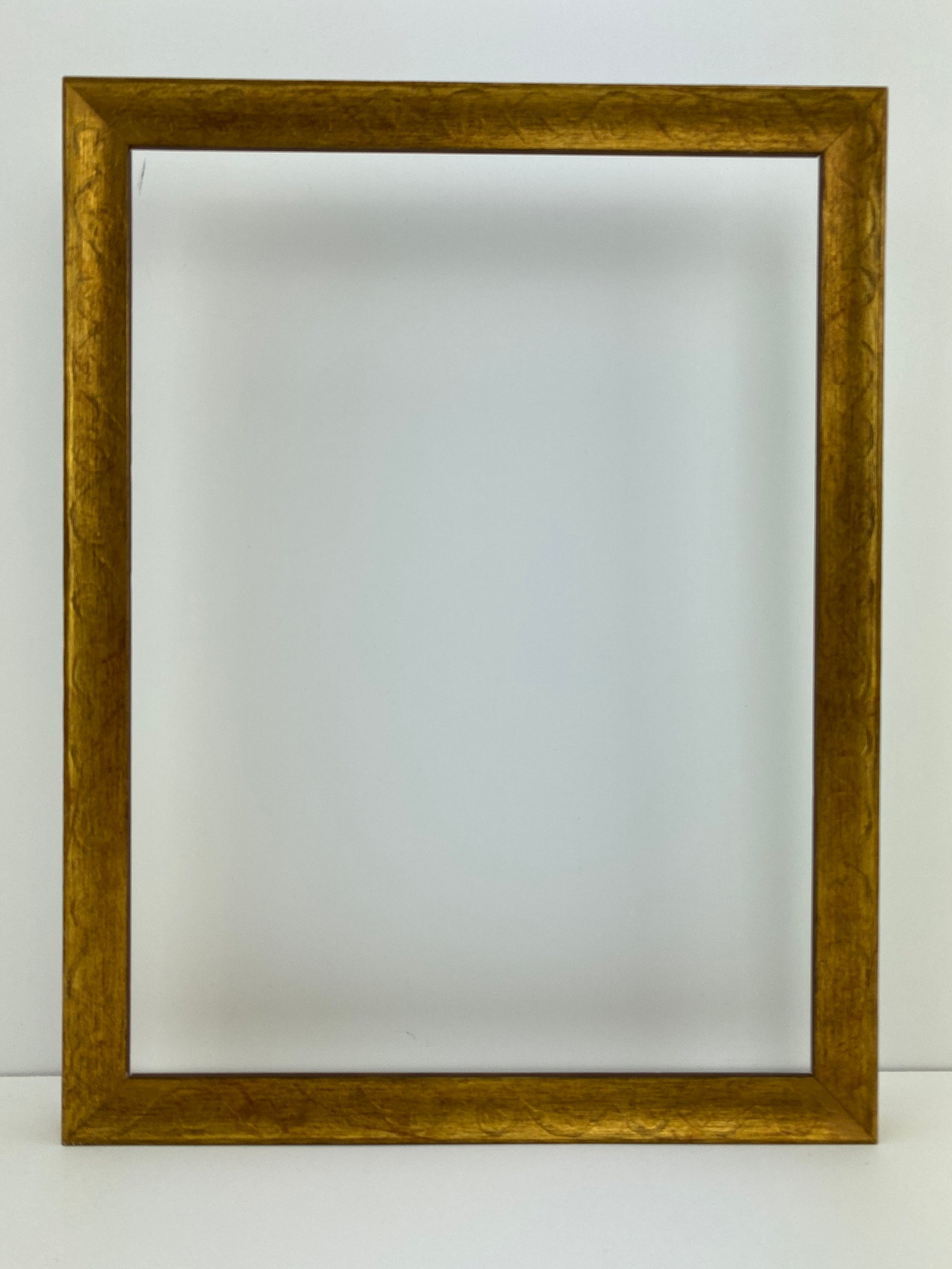 Petite Gold Frame Multiple Sizes Available - Etsy