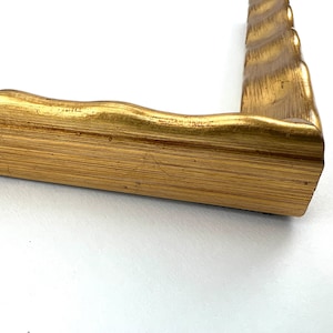 Gold Wave Frame 3/4" - 5x7 8x10 9x12 11x14 12x12 12x16 14x18 16x20 ...