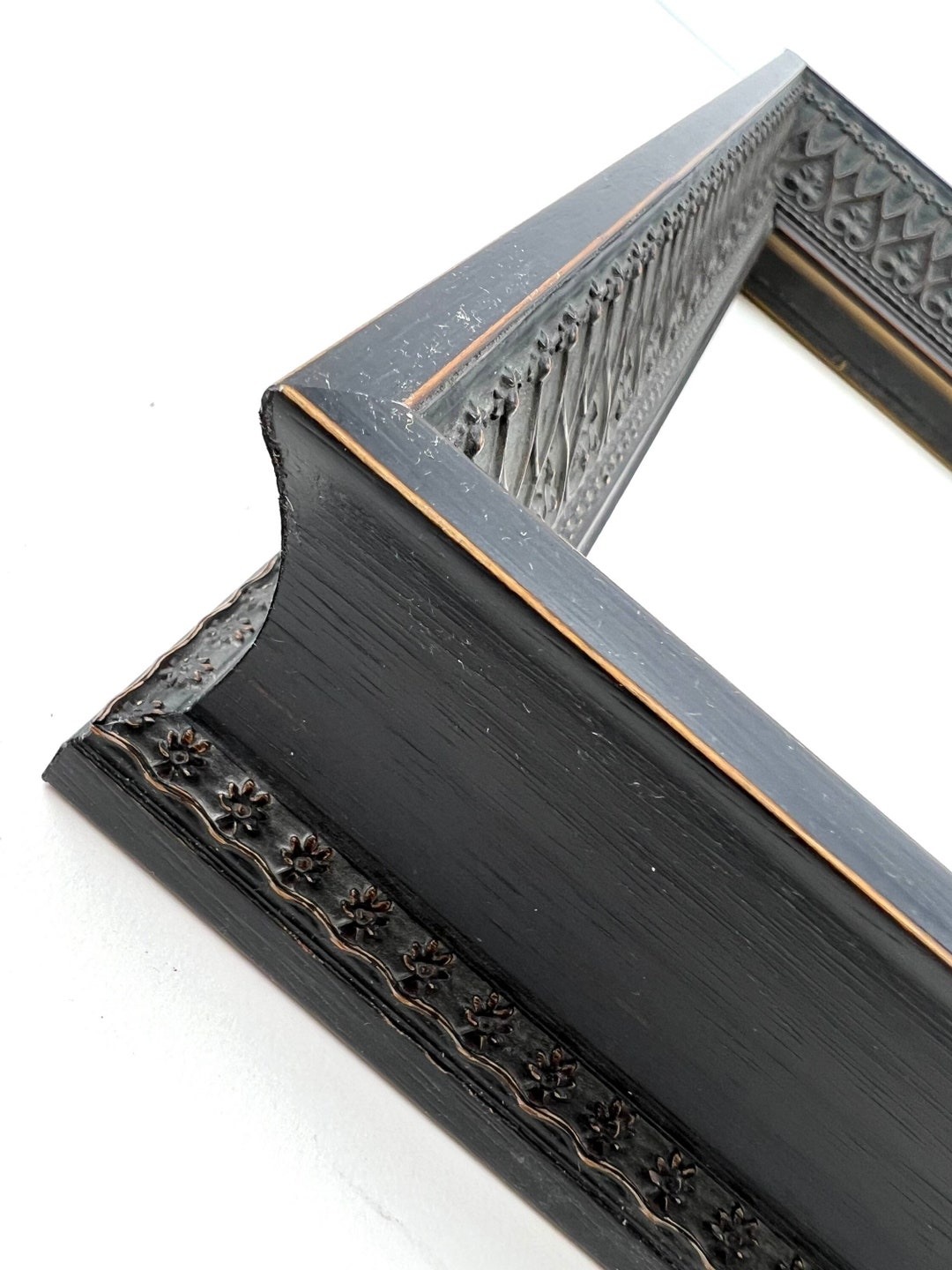 Maraias Black Cap Frame 8 X 10 - Etsy