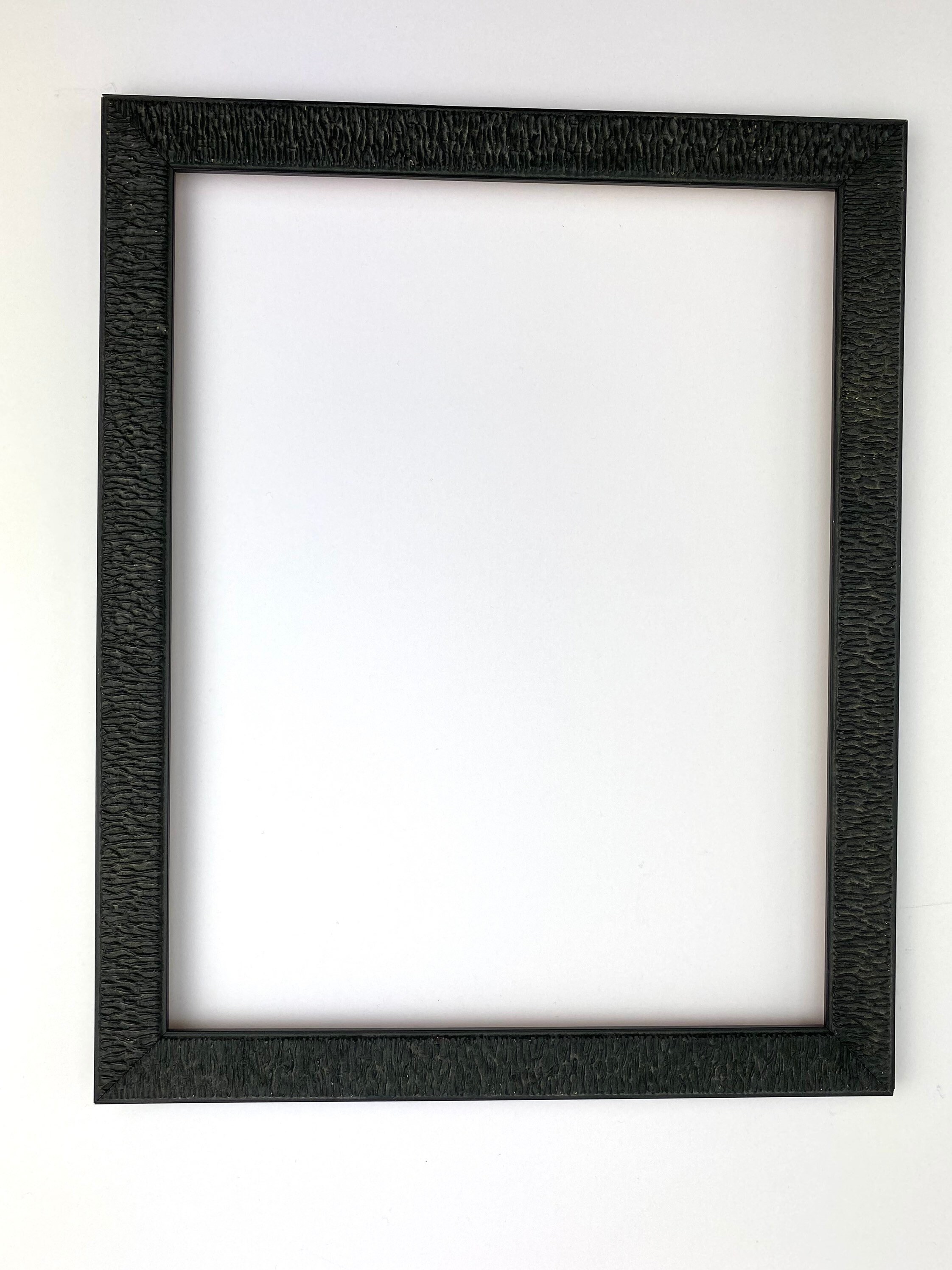 Dark Olive Texture Frame 8 x 10-Last Stock | Etsy