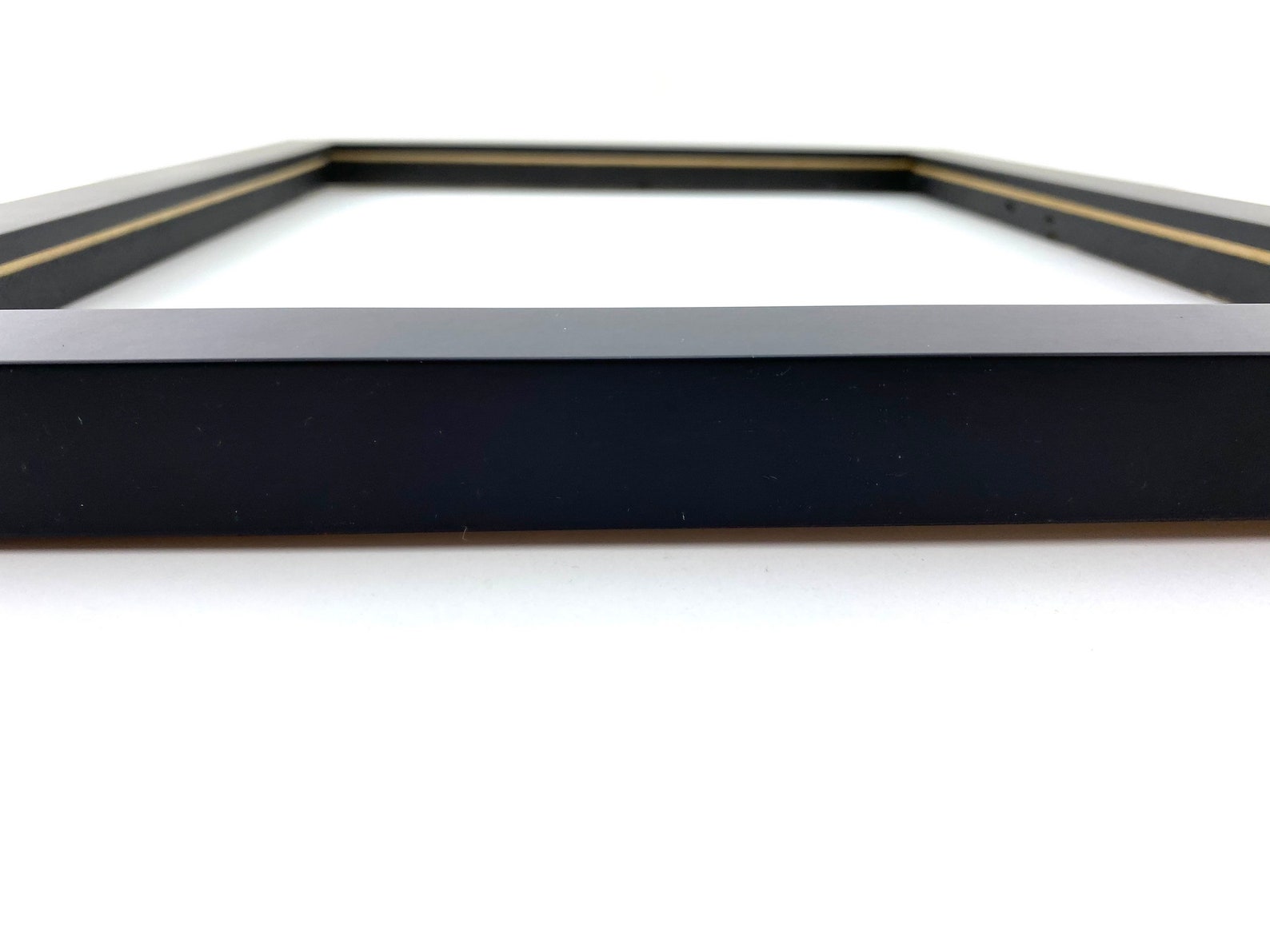 Black Matte Frame-9 X 12 - Etsy