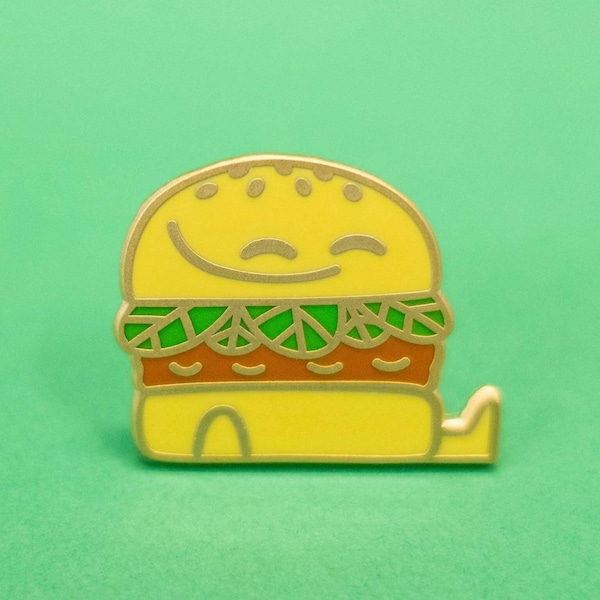 Cute Enamel Pins - Etsy
