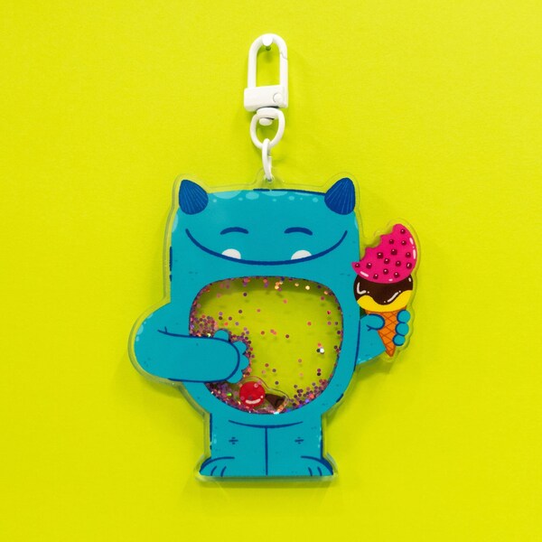 Backpack Keychains - Etsy