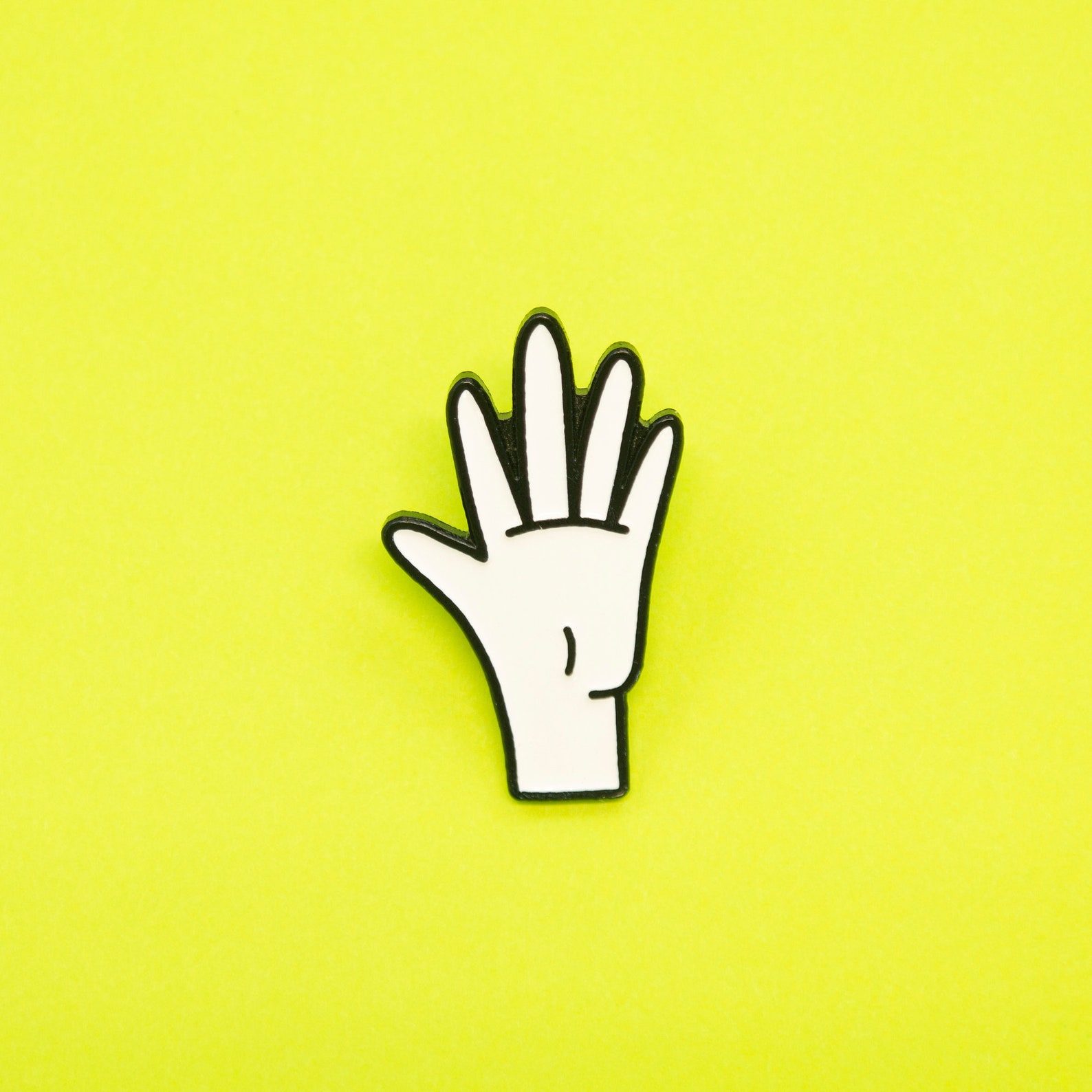 Handy Pin Collection Set of 3 Enamel Pins Enamel Pins - Etsy