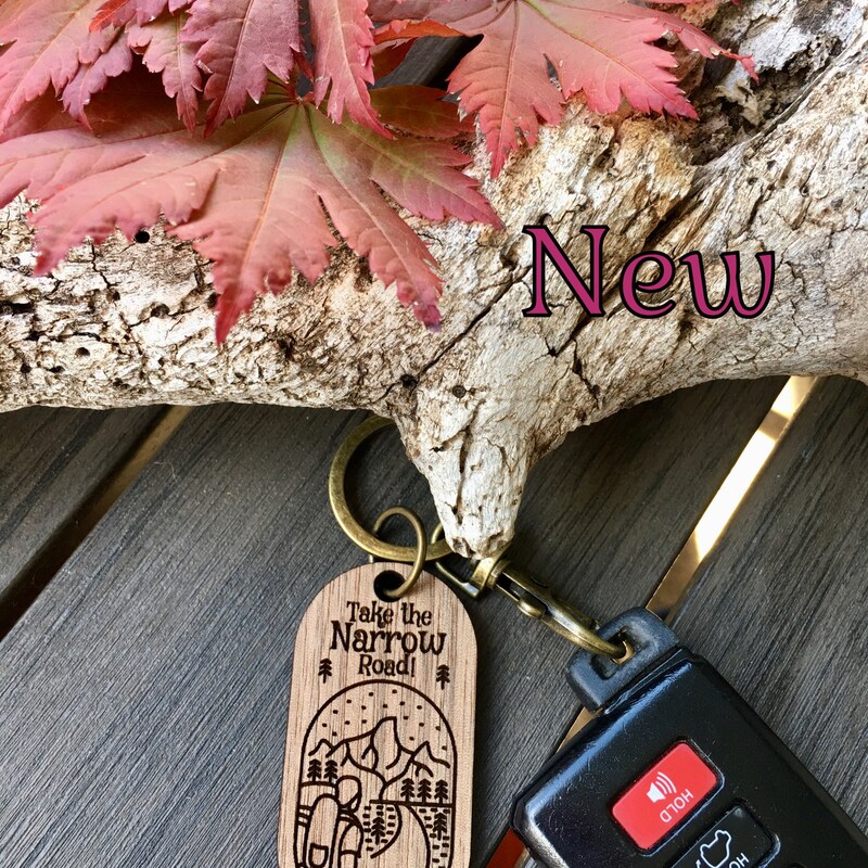 Jw Keychain - Etsy