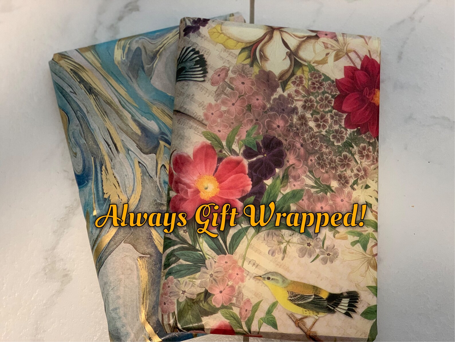 Cherry Wood Notebook With hibiscus Cut Out Design. - Etsy