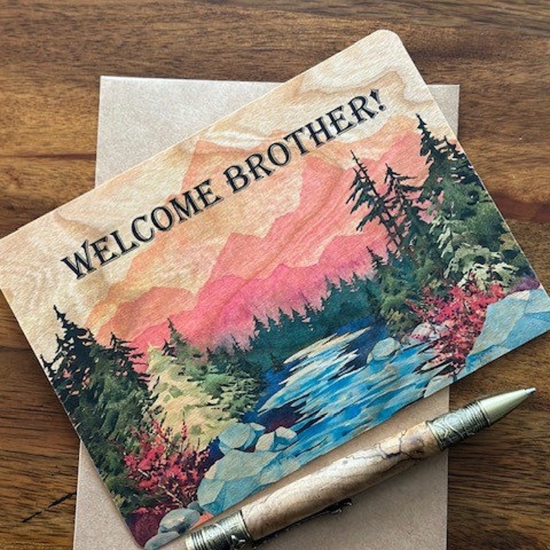 Baptism Vintage Cards - Etsy