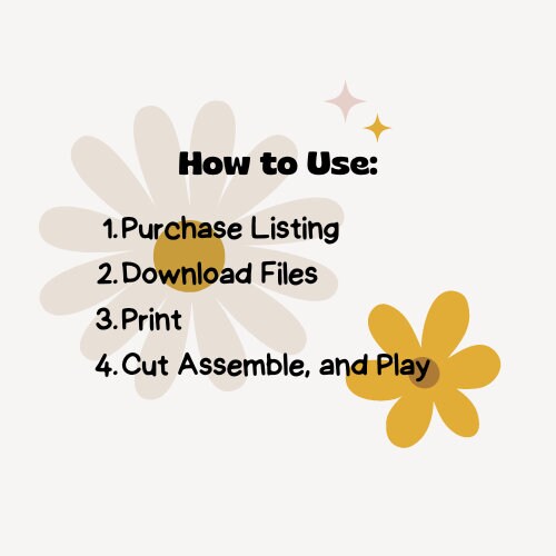 Ocean Busy Book DIY Printable Pre-k Preschool Homeschool Resources ...