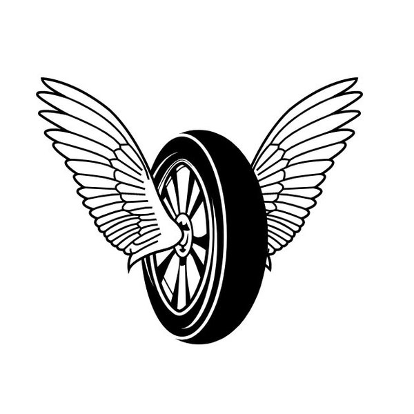 Police Motor Wings - Etsy