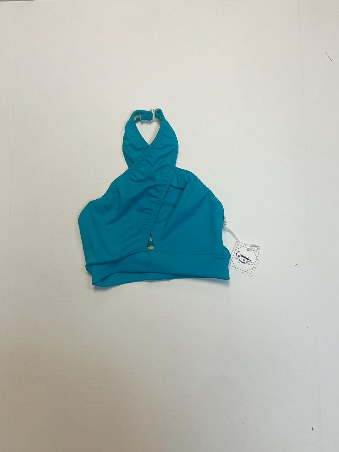 Lily Top-as macaw Feather - Etsy