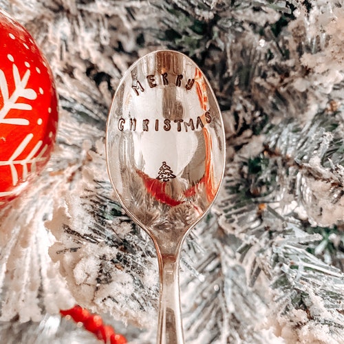 Always Sparkle Coffee Spoon Message Spoon Hand Stamped - Etsy Australia