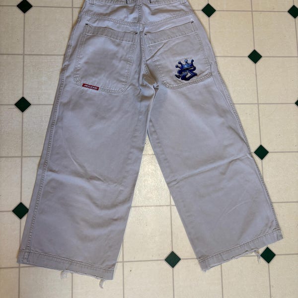 Vintage 90s Jnco Jeans - Etsy