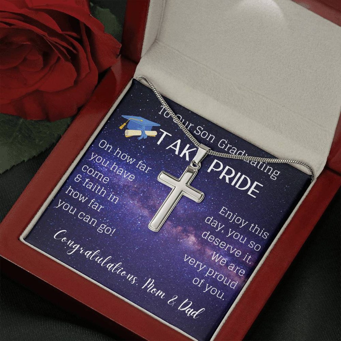 Son Graduation Gift From Mom Dad Graduation Gift For Son Etsy son-graduation-gift-from-mom-dad-graduation-gift-for-son-etsy