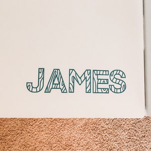 Wood Letters Svg, Wood Letters Clip Art Bundle, Wood Numbers Svg ...