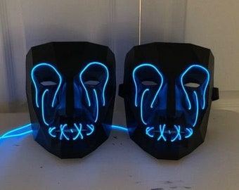 The Druid Slasher Costume | Etsy