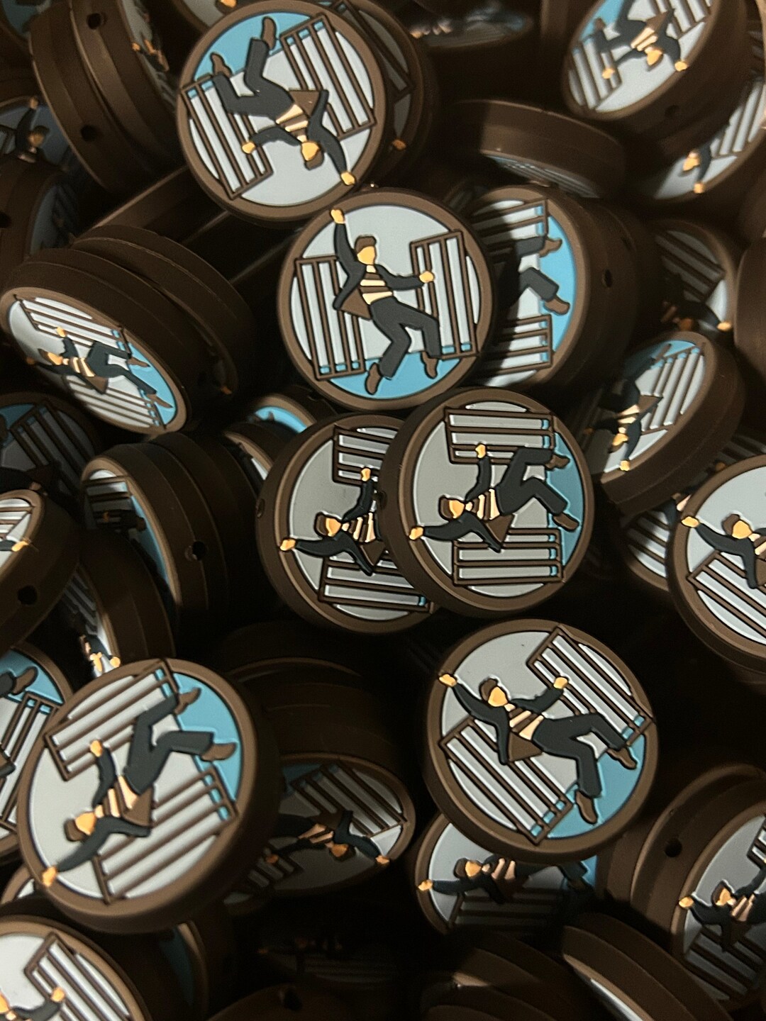 EXCLUSIVE the King Focal Bead - Etsy