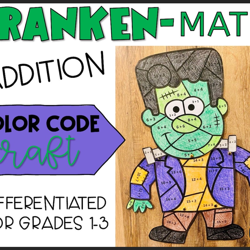 Frankenstein Halloween Decorations - Etsy
