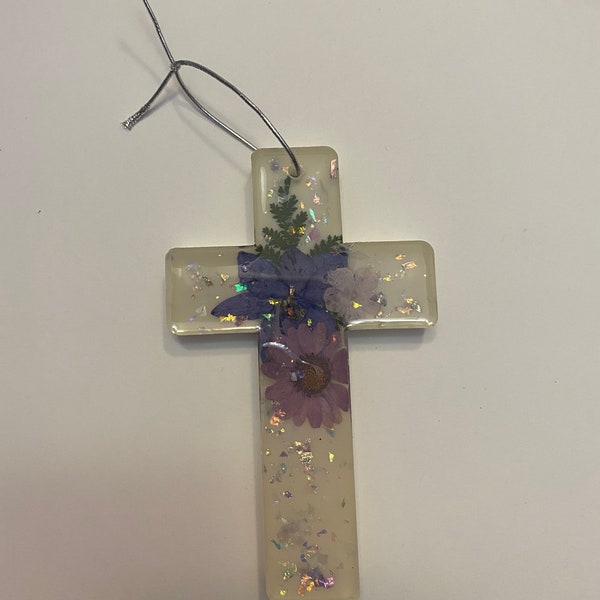 Resin Crosses - Etsy