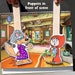 Puppet Show, Story Time, Miniature Puppet Theater, Little Red Riding ...