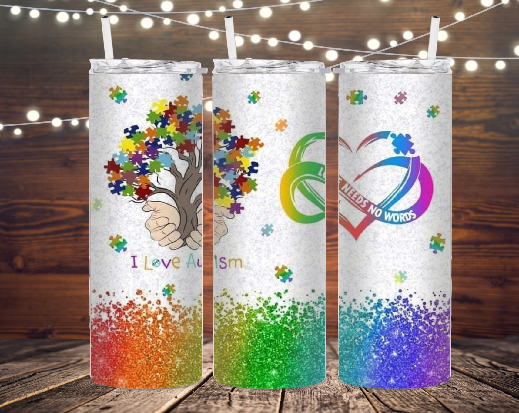 Neurodiversity Tree - Etsy