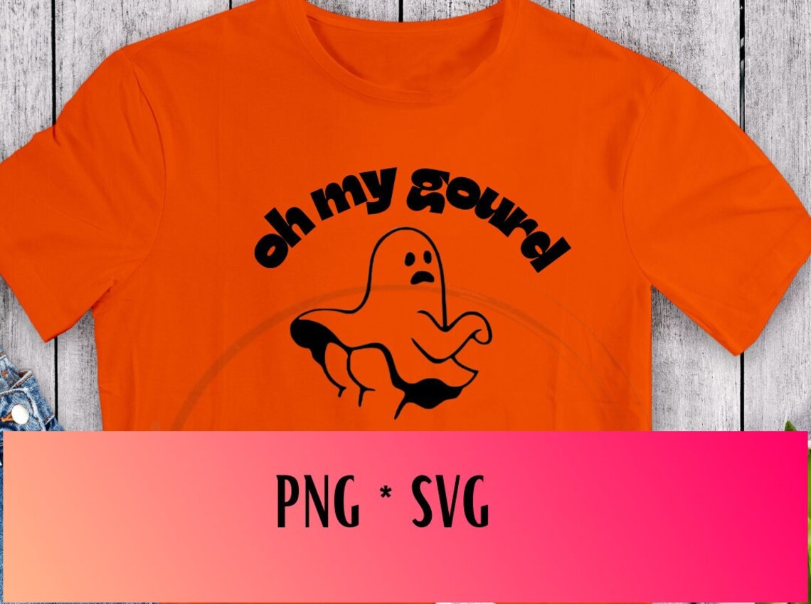 Oh My Gourd, Booty Ghost, Bad Ghoul, Marilyn Monroe Ghost, Twerking ...