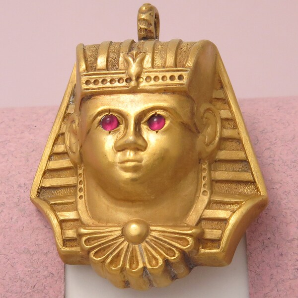 Antique Egyptian Gold - Etsy